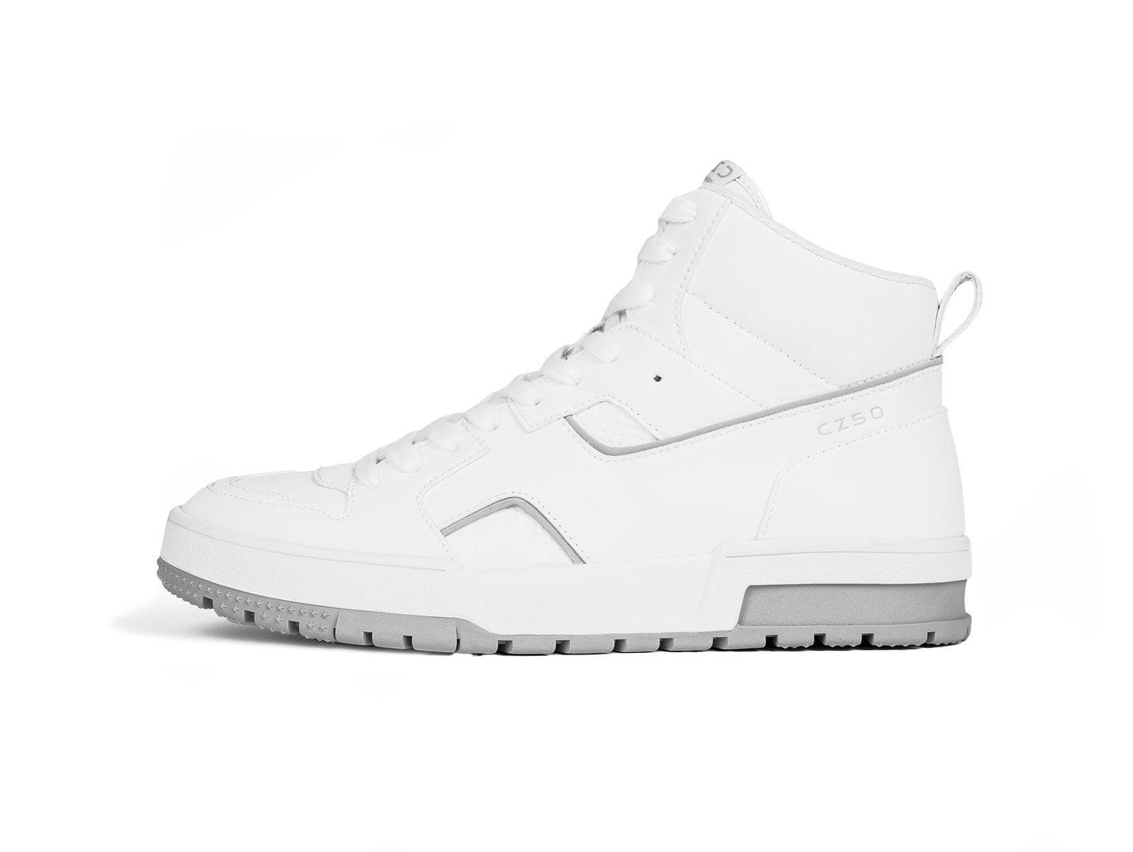 High-Tops – Conzuri