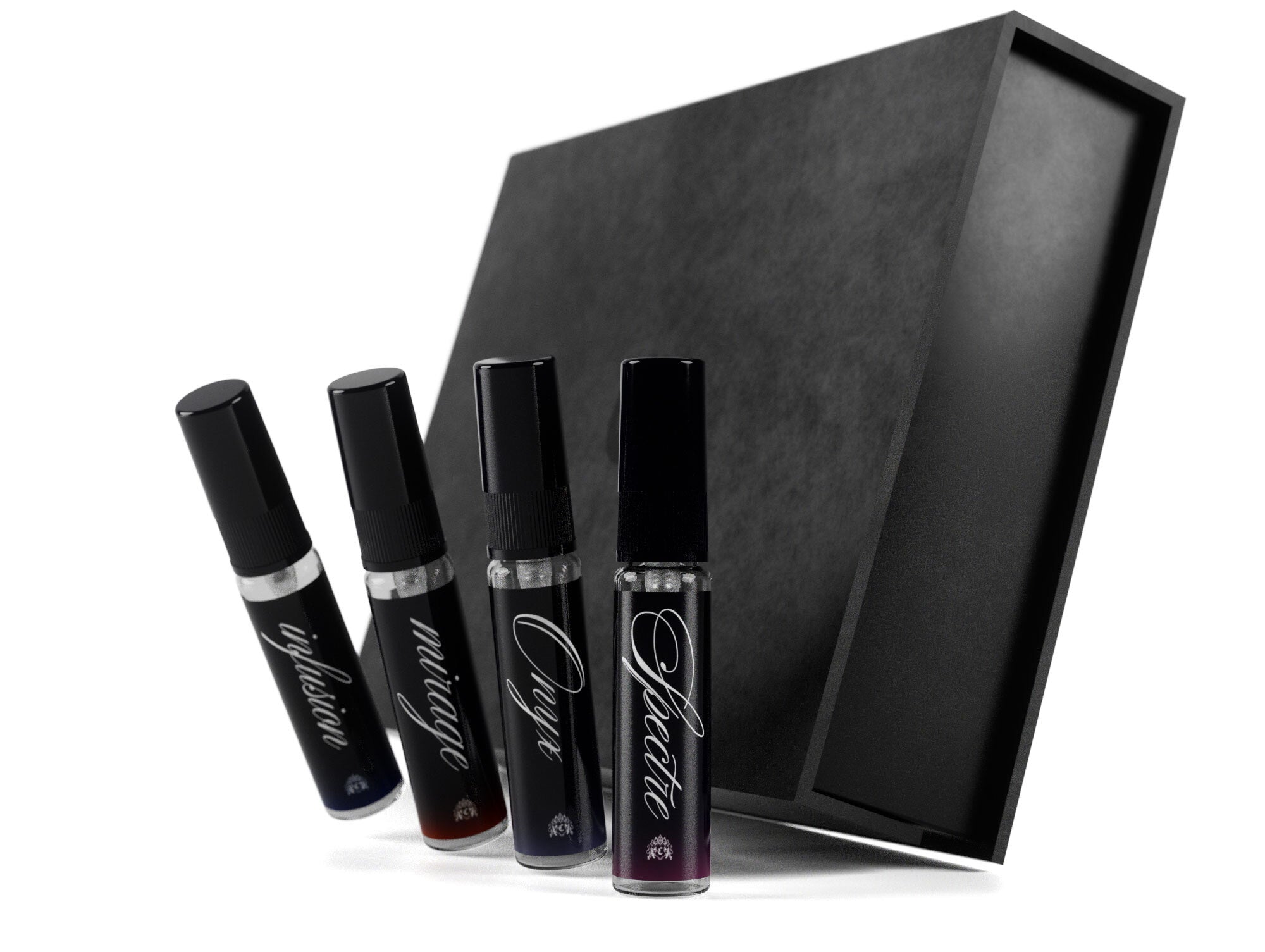 Pheromone Cologne Bundle – Conzuri