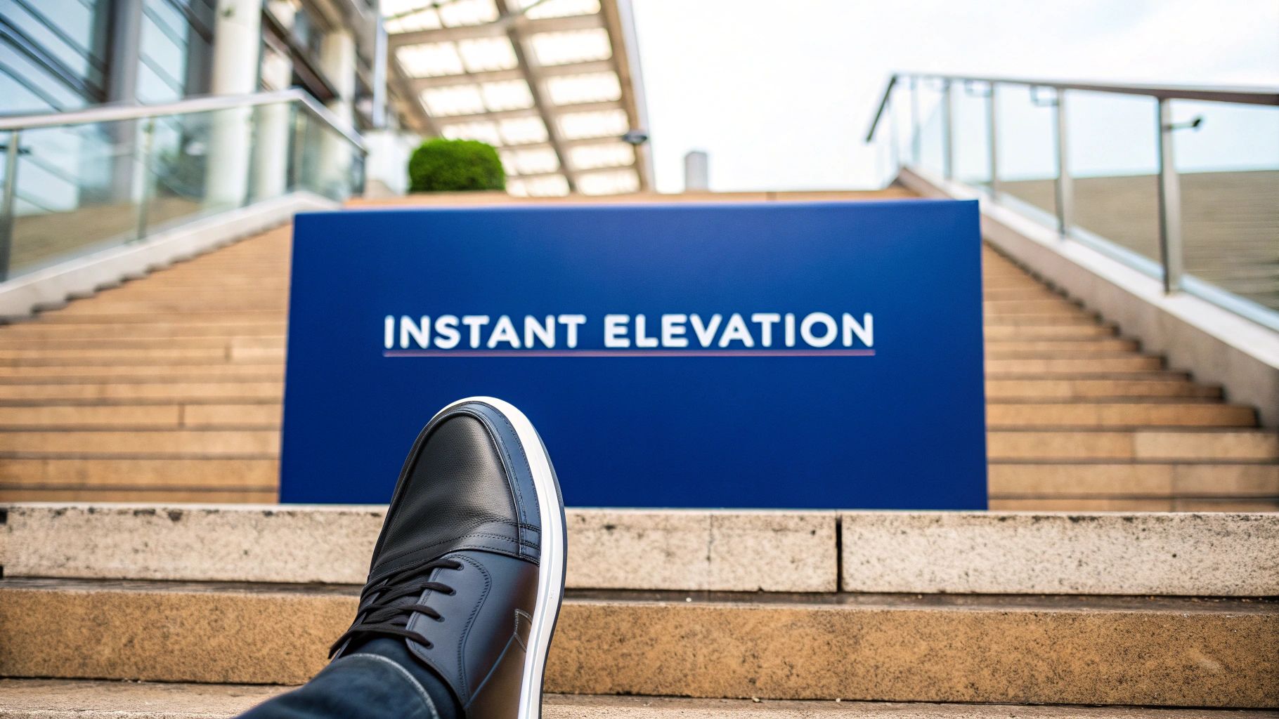 The Best Shoes for Short Men to Instantly Add Height – Conzuri