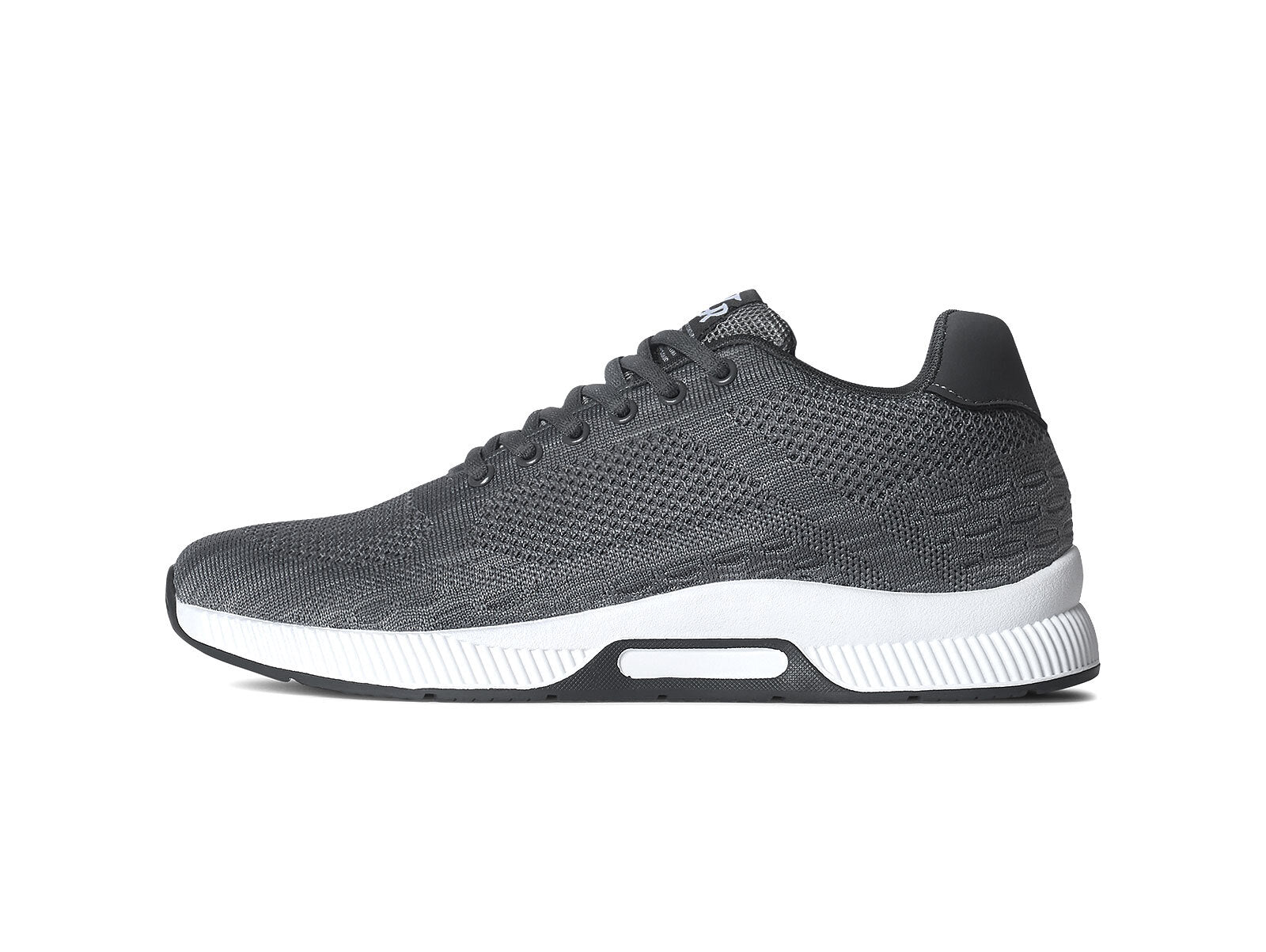 V2 Steel Runners | Height Boosting Shoes | Conzuri