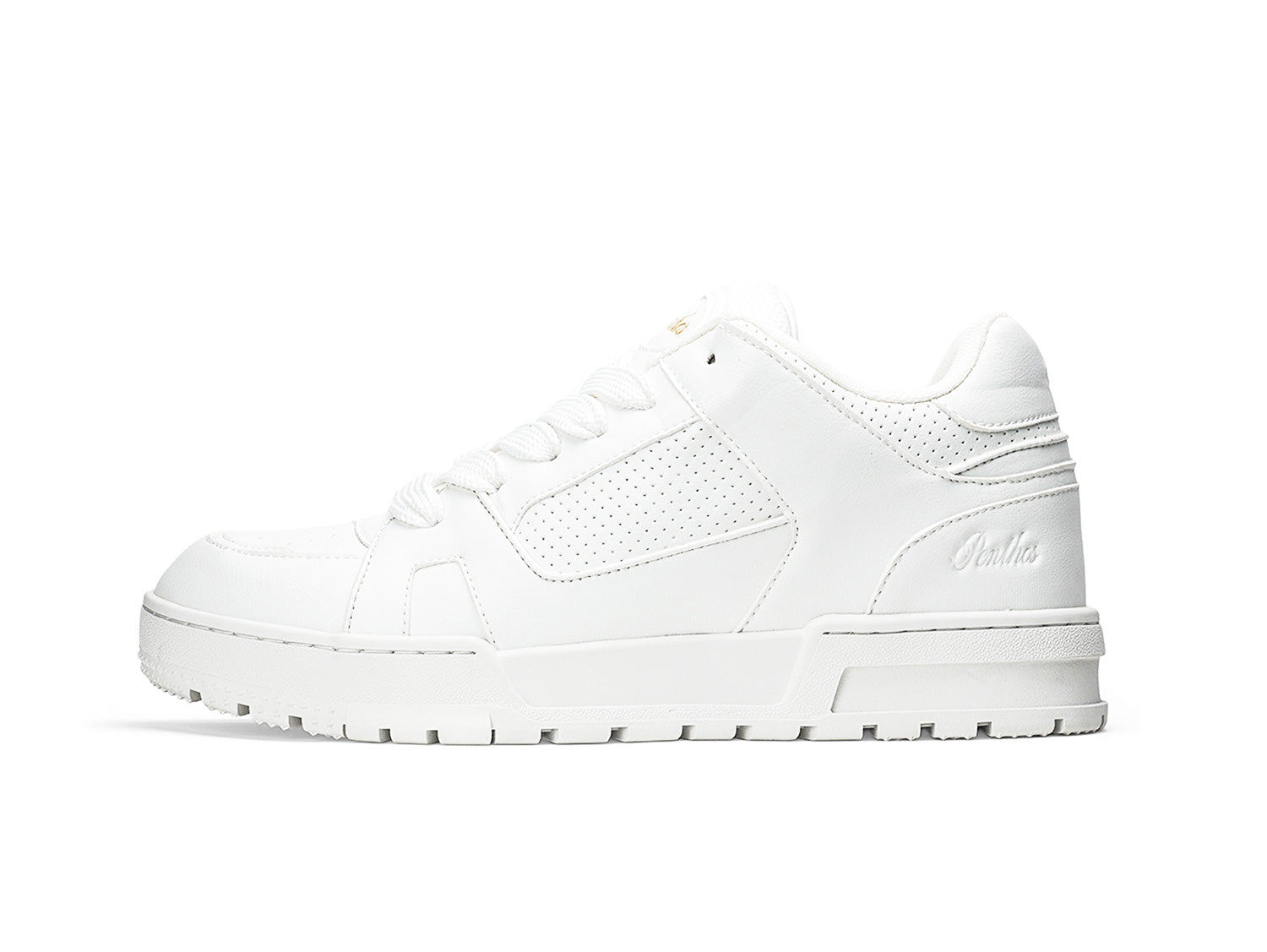 Penthos Blank (2.5" Boost) – Conzuri