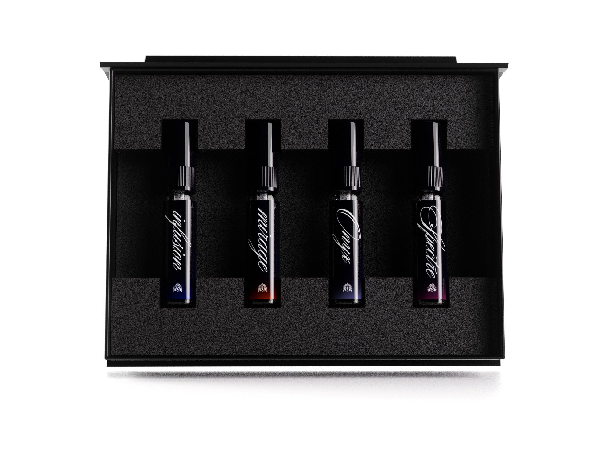 Pheromone Cologne Bundle – Conzuri