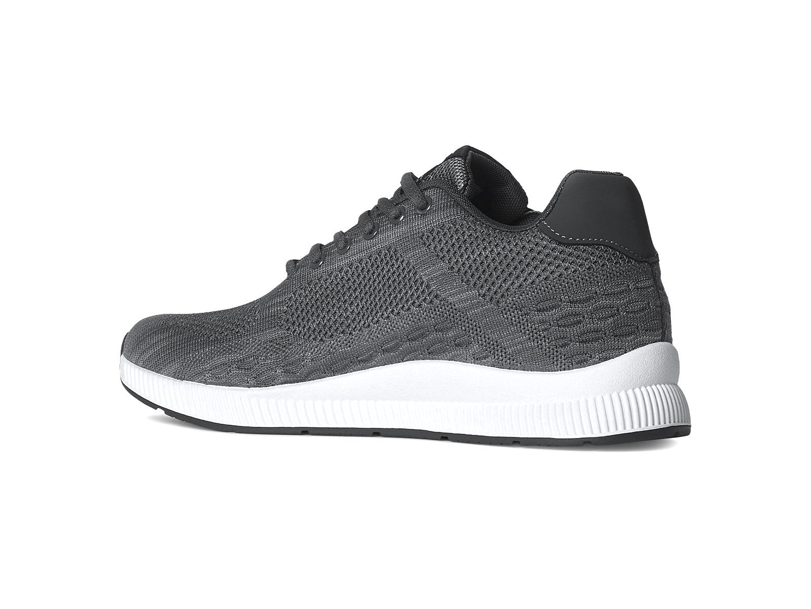 V2 Steel Runners | Height Boosting Shoes | Conzuri