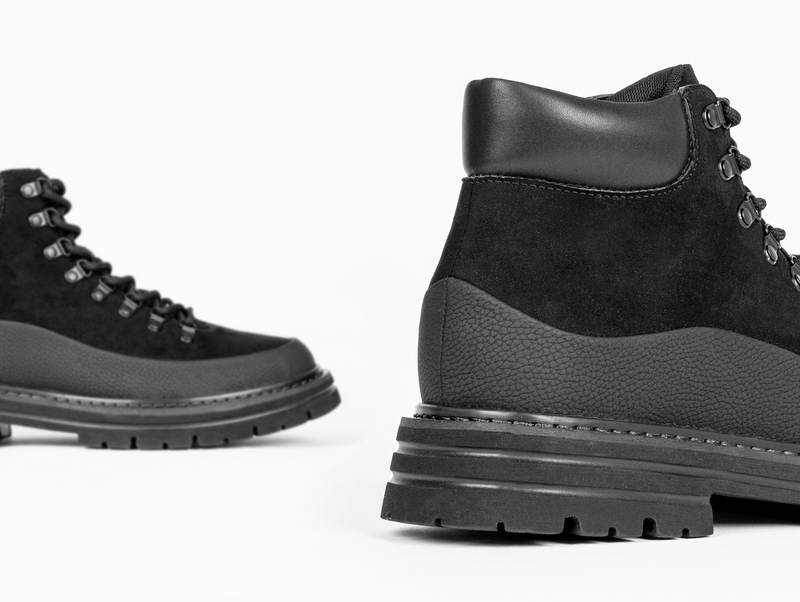 Height-Boosting Shoes and Sneakers | Conzuri