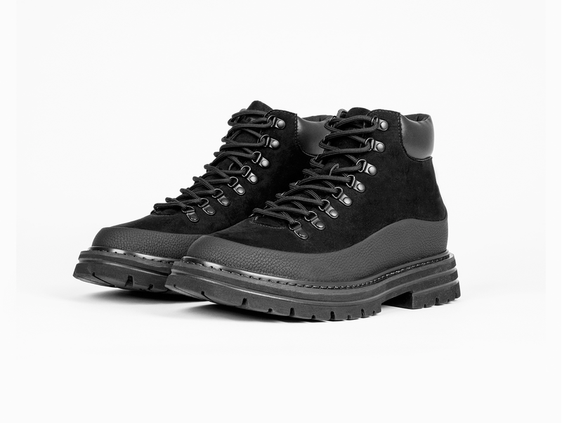 Height-Boosting Shoes and Sneakers | Conzuri