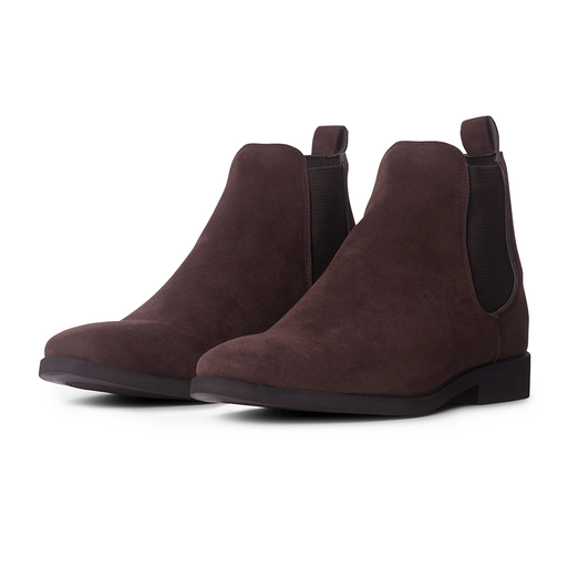 Hamptons (2.8") | Height Boost Chelsea Boots | Conzuri Elevator Shoes