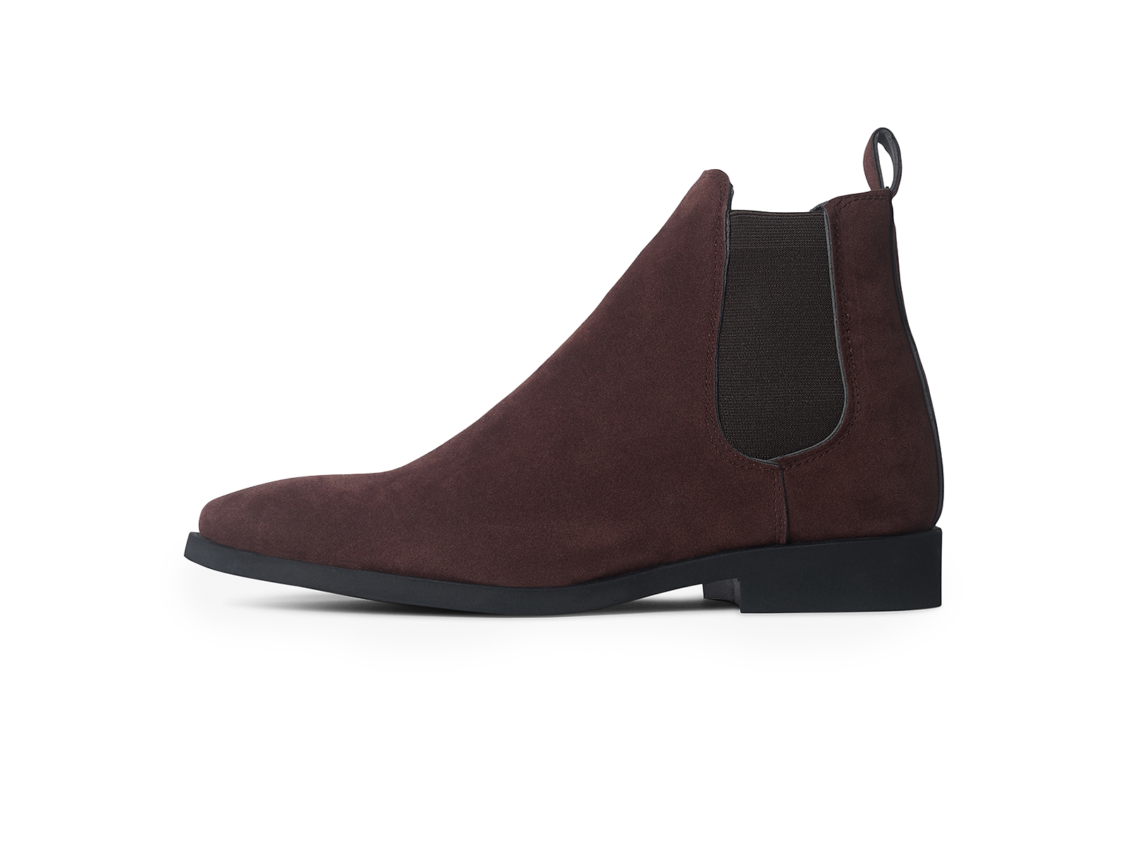 Hamptons (2.8") | Height Boost Chelsea Boots | Conzuri Elevator Shoes