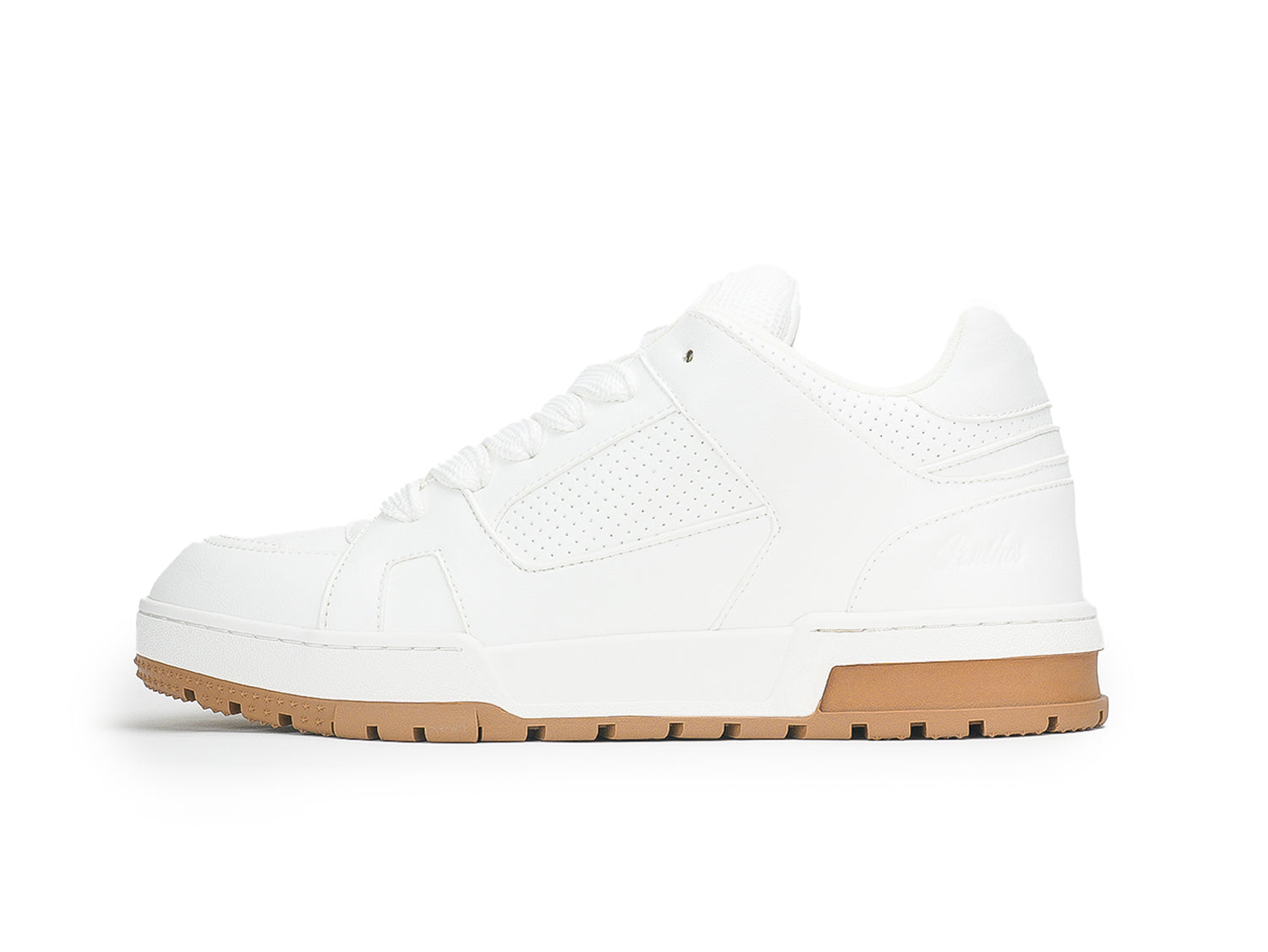 Penthos Gum White (2.5" Boost) – Conzuri