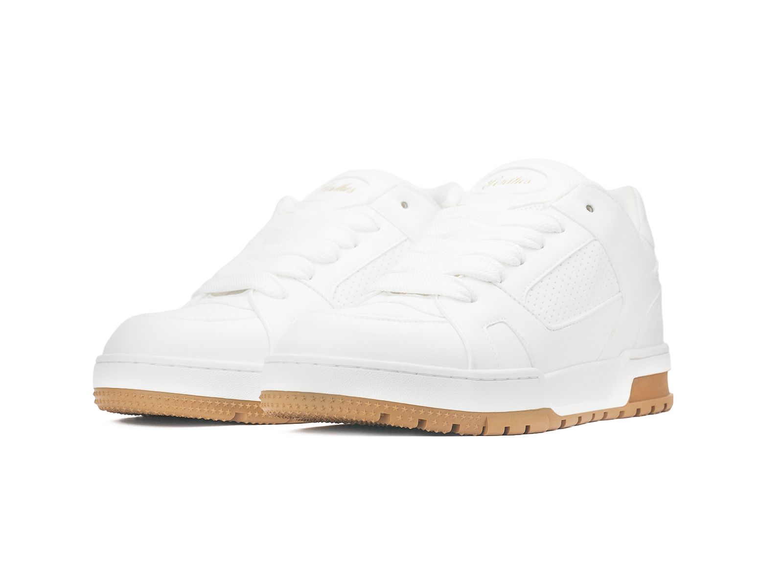Penthos Gum White (2.5" Boost) – Conzuri