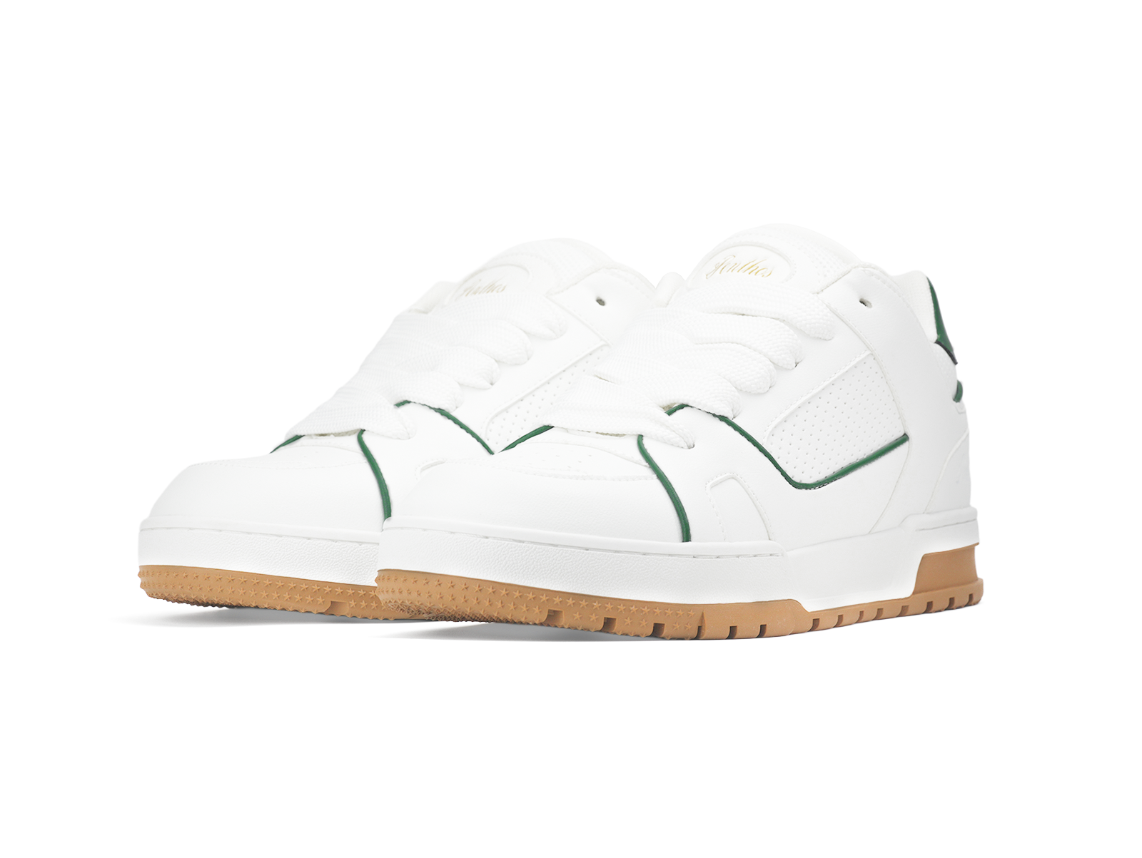 Penthos Gum Green (2.5" Boost) – Conzuri