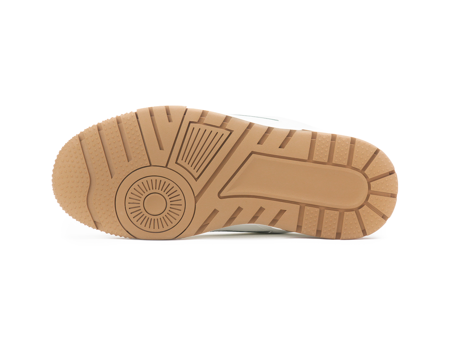 Penthos Gum White (2.5" Boost) – Conzuri