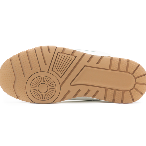 Penthos Gum White (2.5" Boost) – Conzuri