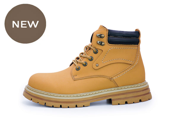 Elevated Boots – Conzuri