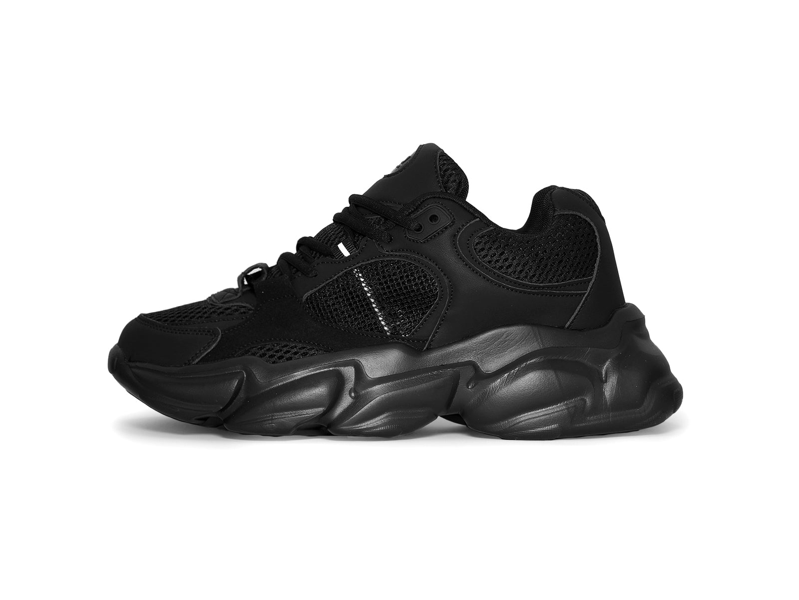 WH2 Coal (2.5" Boost) – Conzuri