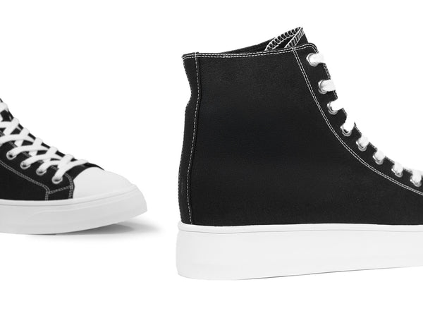 Height-Boosting Shoes and Sneakers | Conzuri