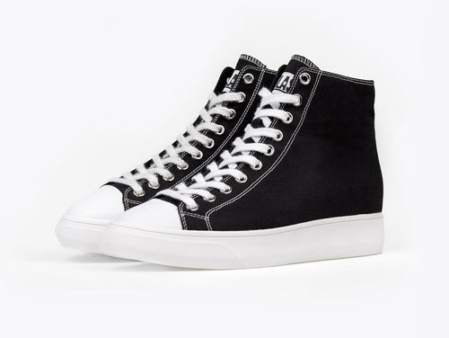 Height-Boosting Shoes and Sneakers | Conzuri
