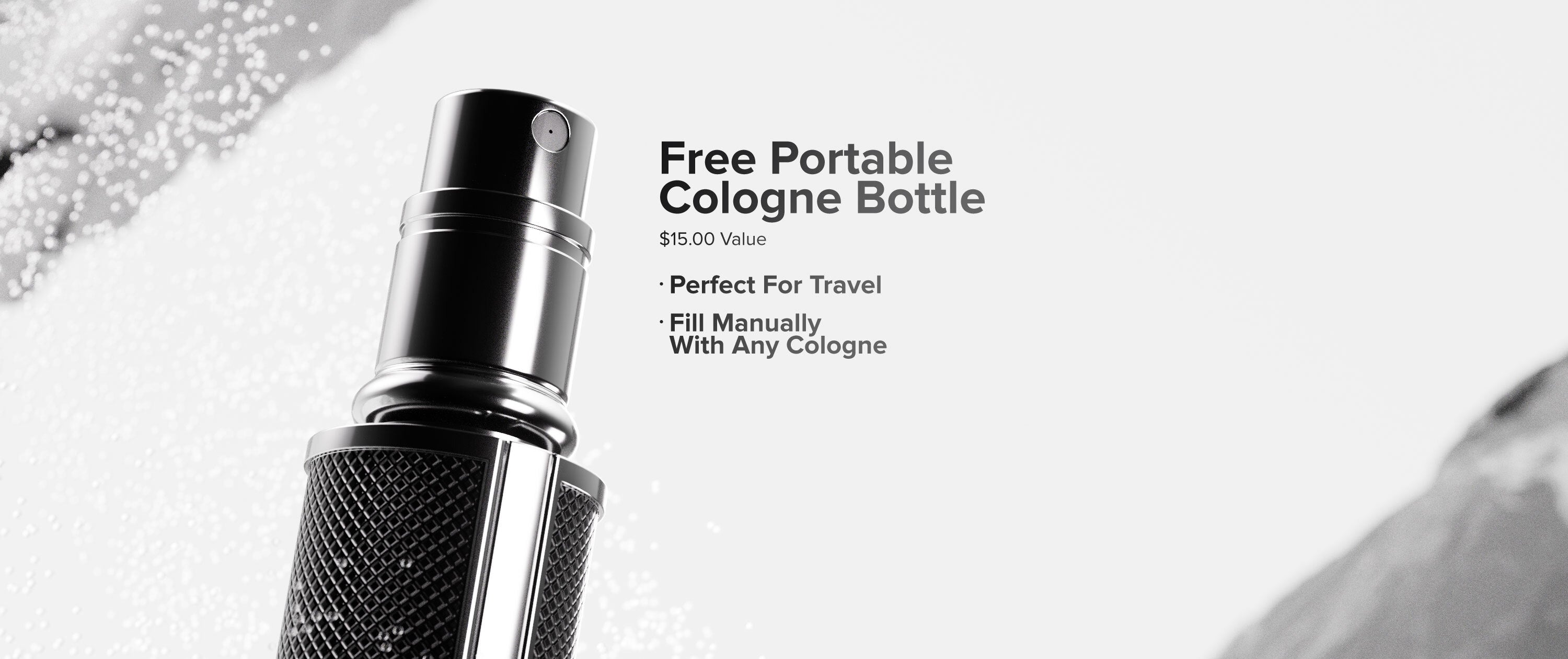 Cologne Collection – Conzuri