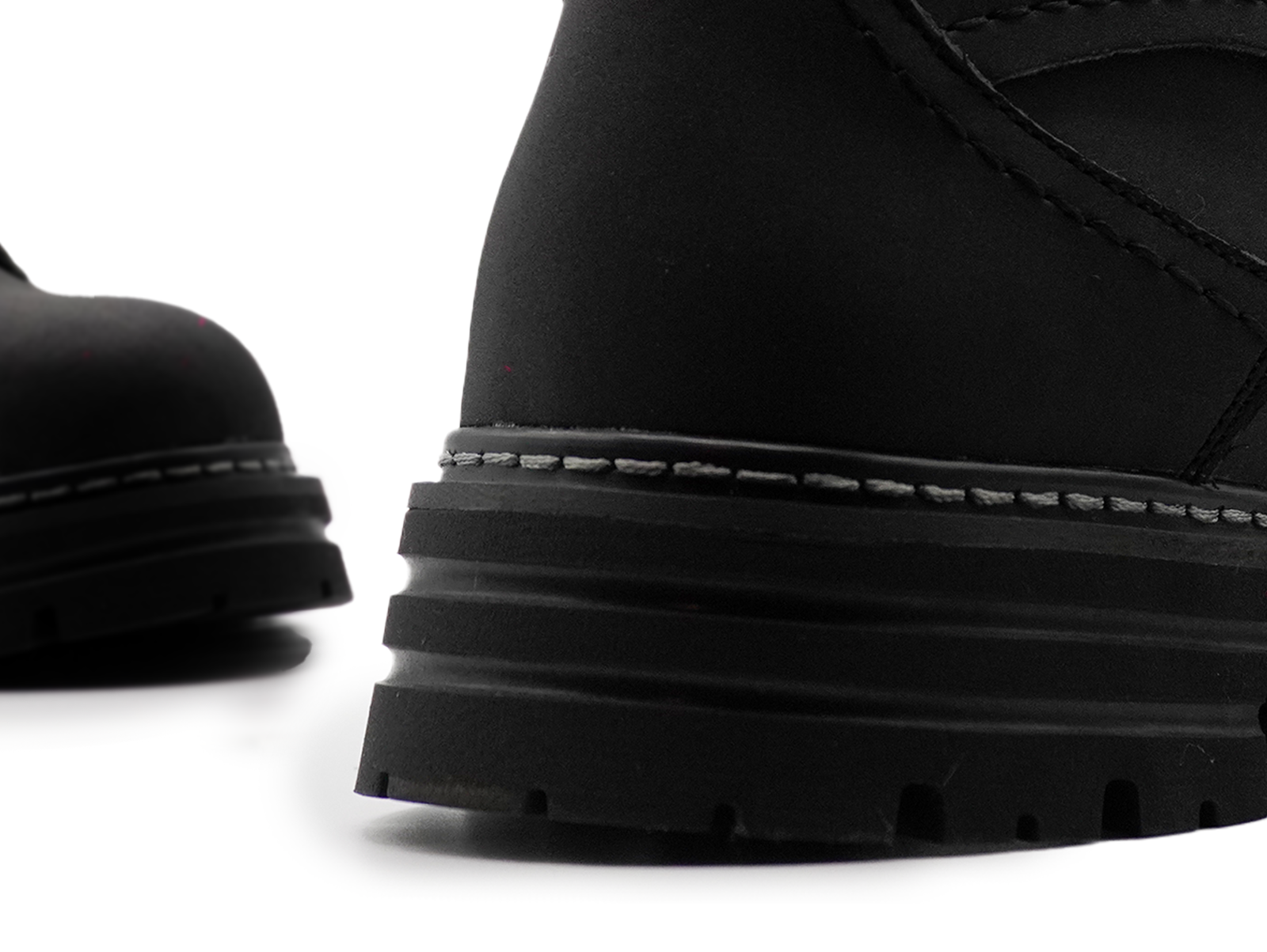 Brixtons (3") | Conzuri Boots | Conzuri Elevator Shoes