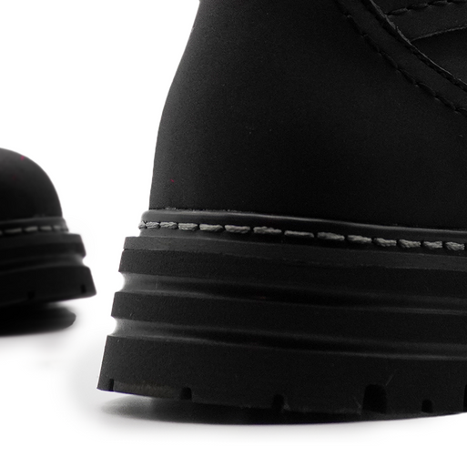 Brixtons (3") | Conzuri Boots | Conzuri Elevator Shoes