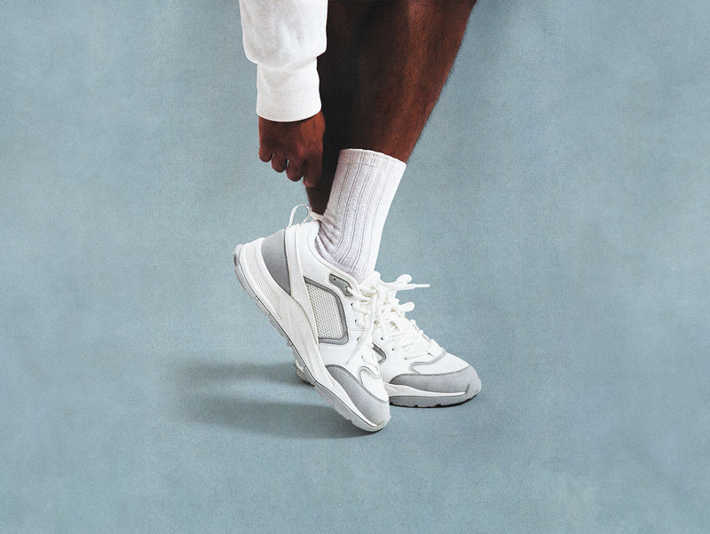 Height-Boosting Shoes and Sneakers | Conzuri