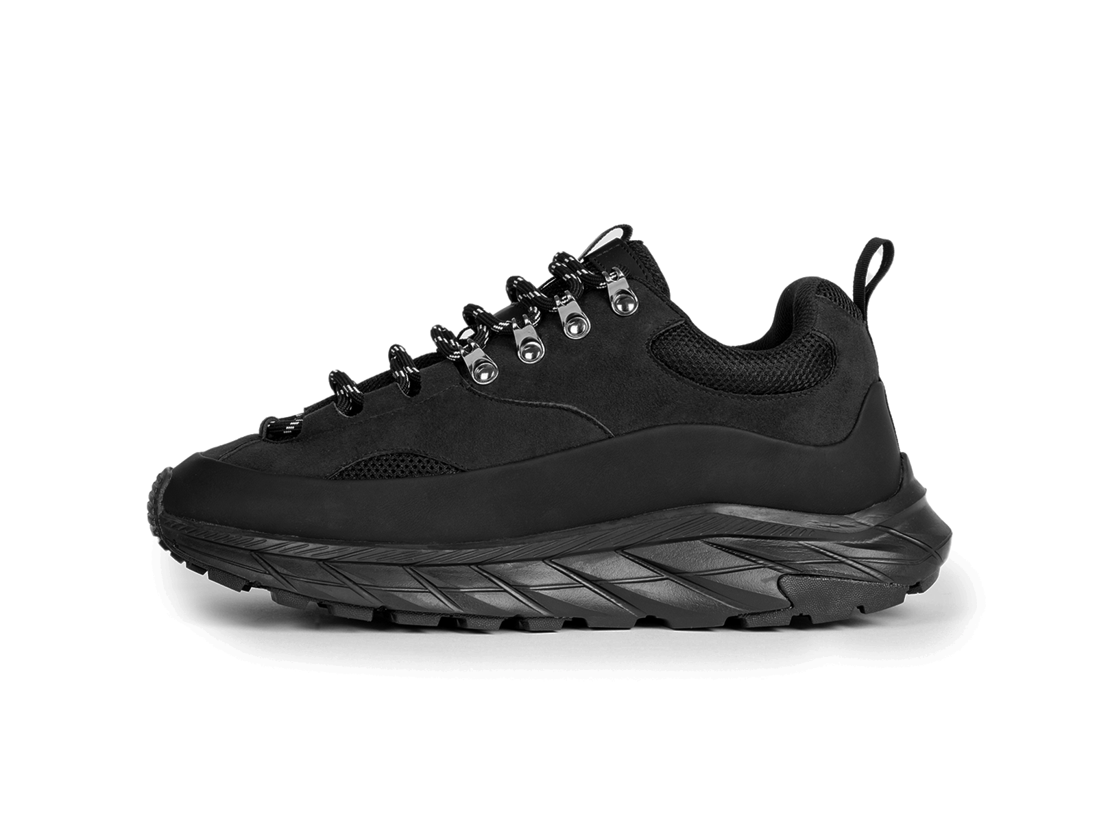 Fortex (2.5" Height Boost) | Waterproof Hiking Sneakers | Conzuri Elevator Shoes