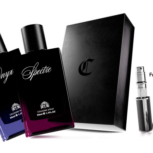 Spectre - Pheromone Cologne – Conzuri