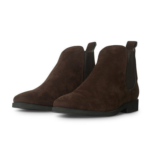Hamptons (2.8") | Height Boost Chelsea Boots | Conzuri Elevator Shoes