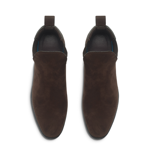 Hamptons (2.8") | Height Boost Chelsea Boots | Conzuri Elevator Shoes