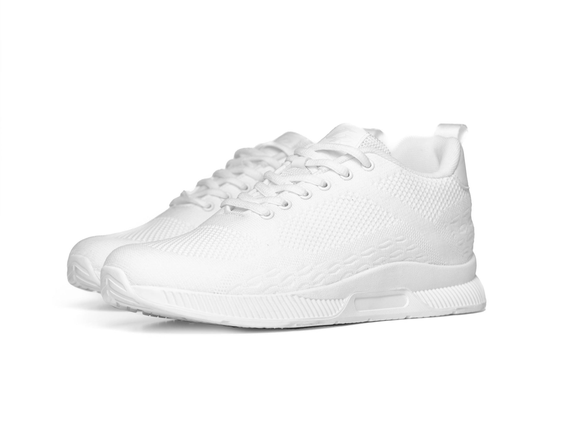 V2 Cloud Runners | Shoes That Boost Height | Conzuri