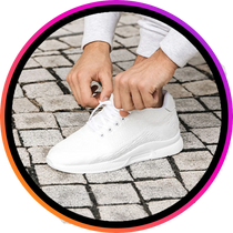 Height-Boosting Shoes and Sneakers | Conzuri