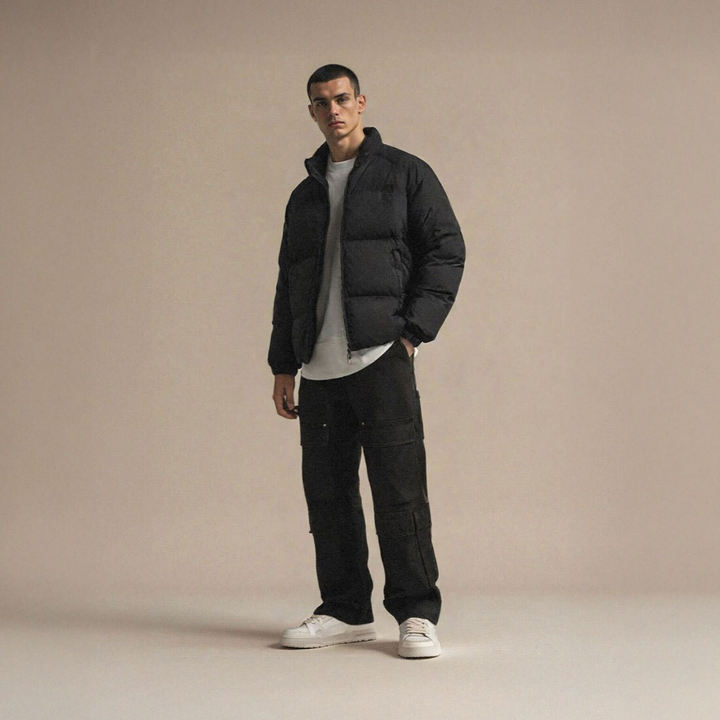 Deltia (3" Height Boost) | Conzuri Boots | Conzuri Elevator Shoes