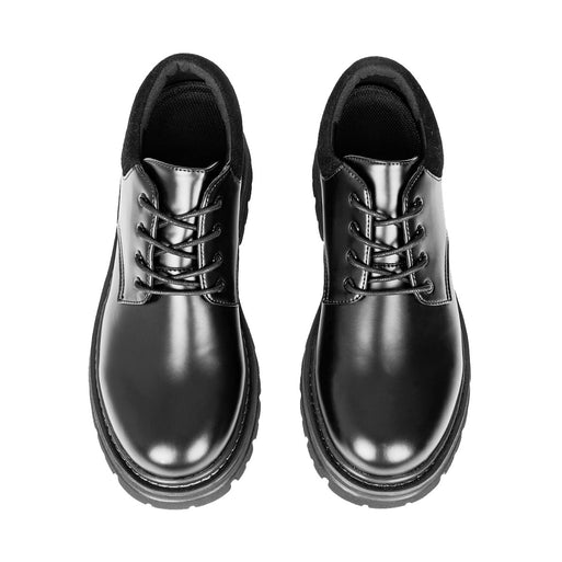 Novara (3" Height Boost) | Conzuri Boots | Conzuri Elevator Shoes
