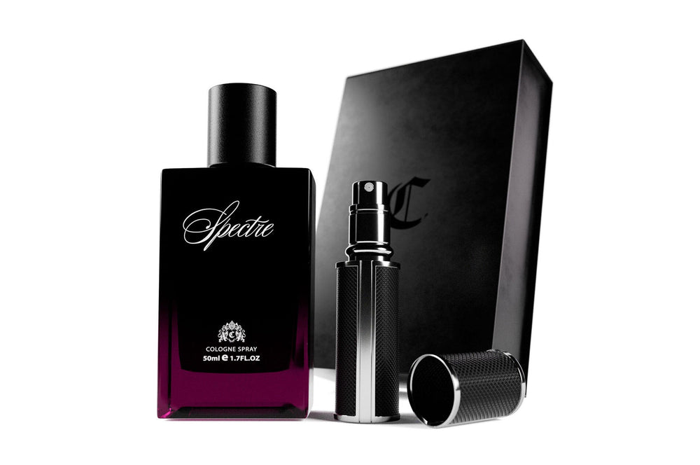 Spectre - Pheromone Cologne – Conzuri