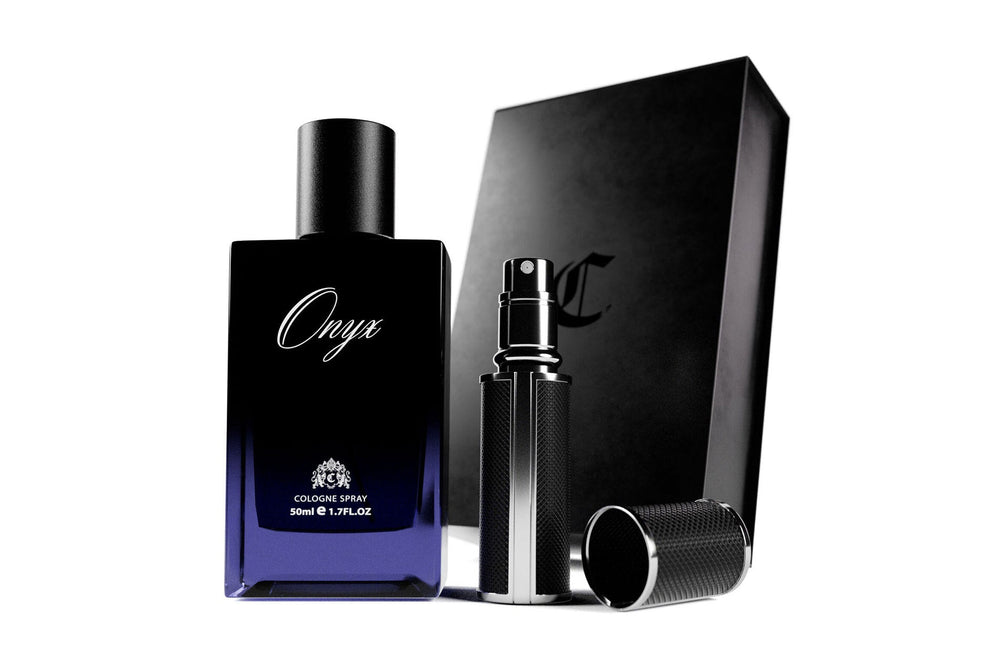 Spectre - Pheromone Cologne – Conzuri
