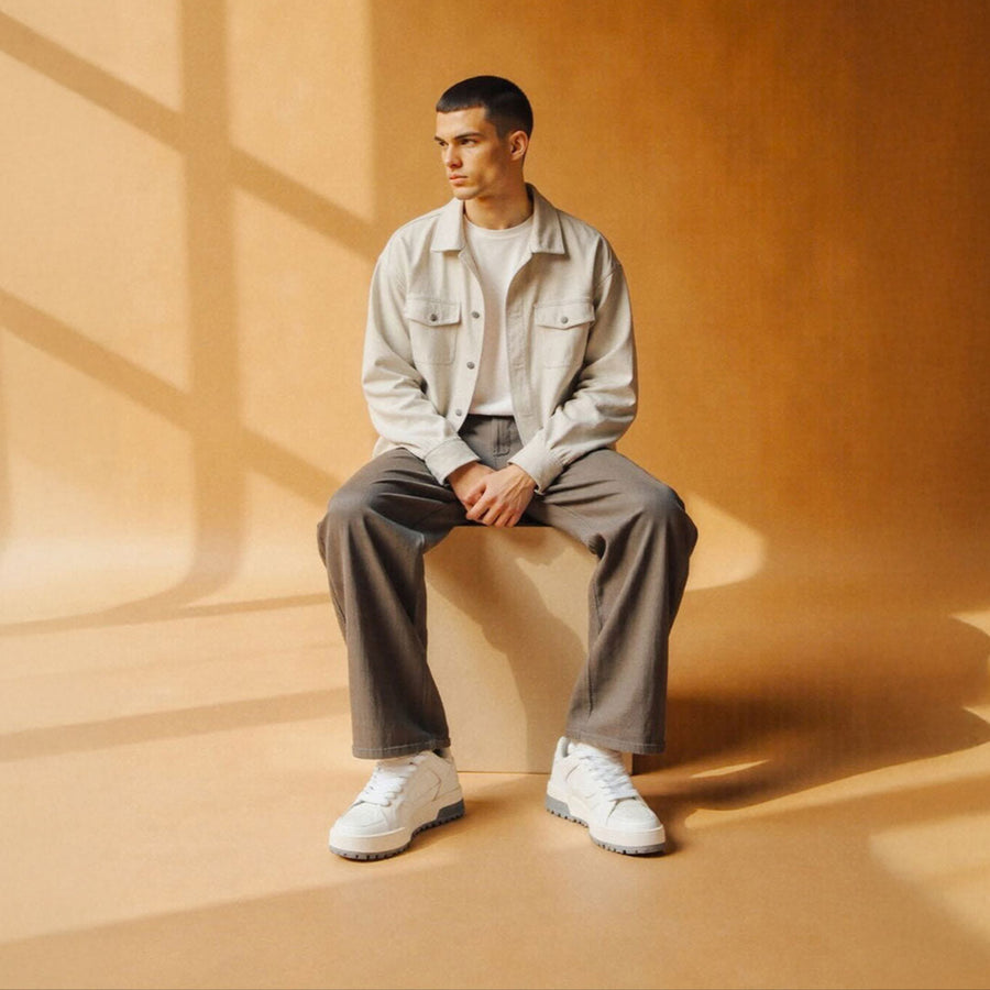 Zapatos y zapatillas deportivas que aumentan la altura | Conzuri