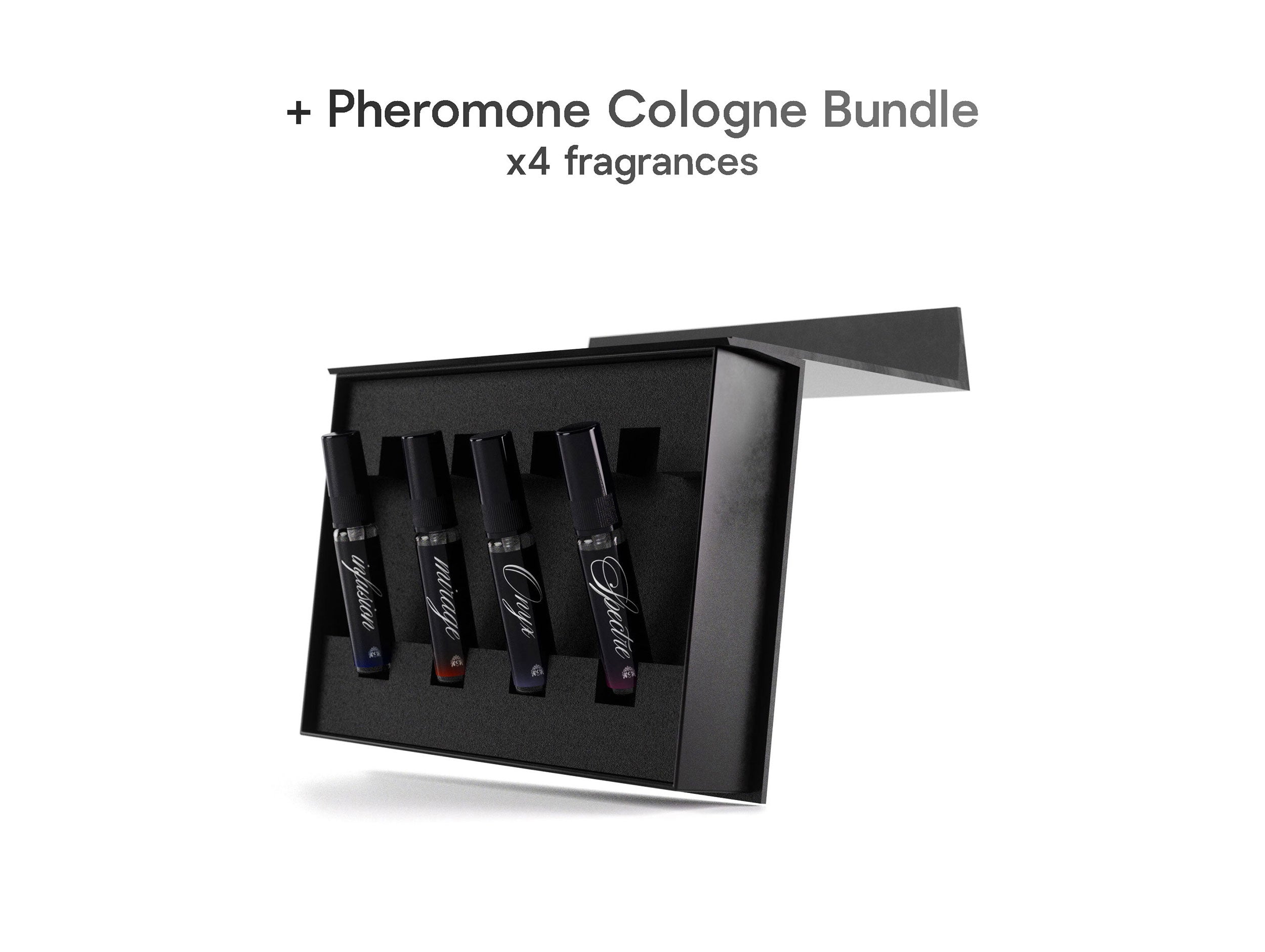 Free-Cologne-Bundle – Conzuri