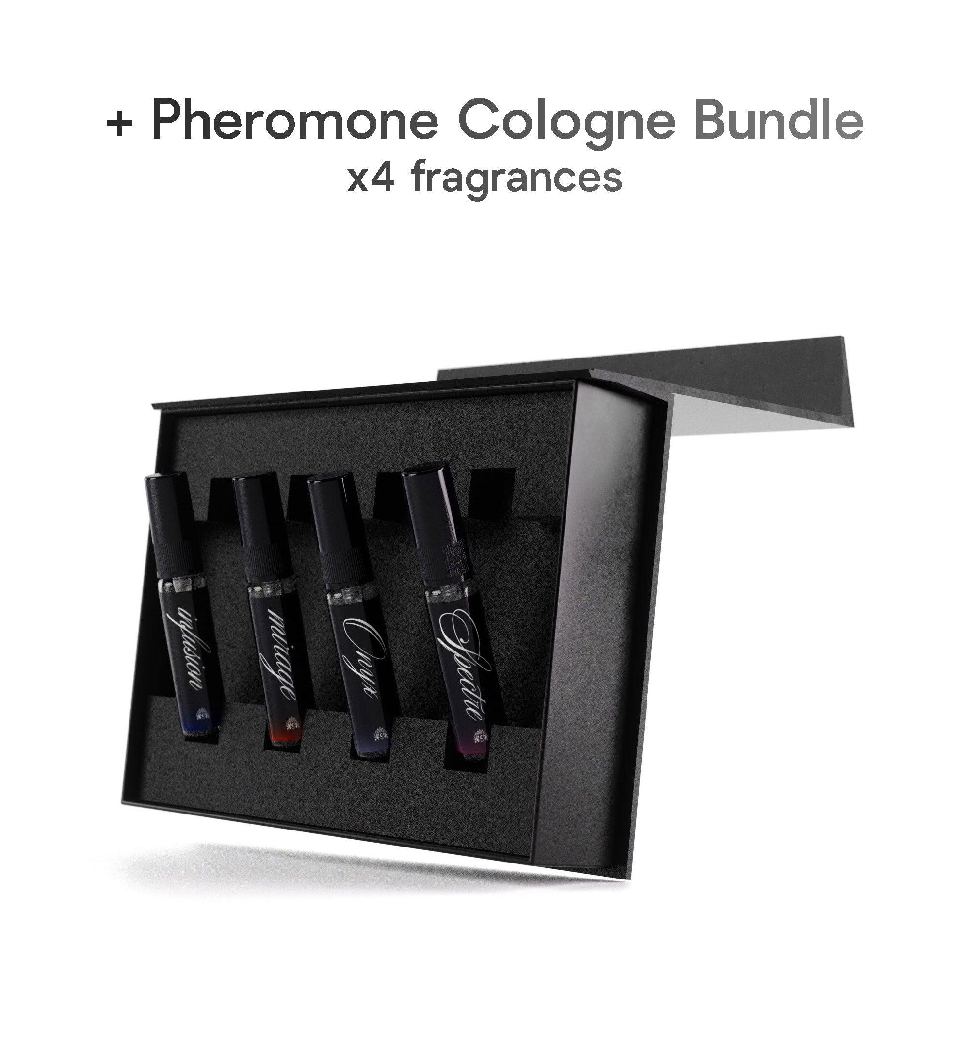 Free-Cologne-Bundle – Conzuri