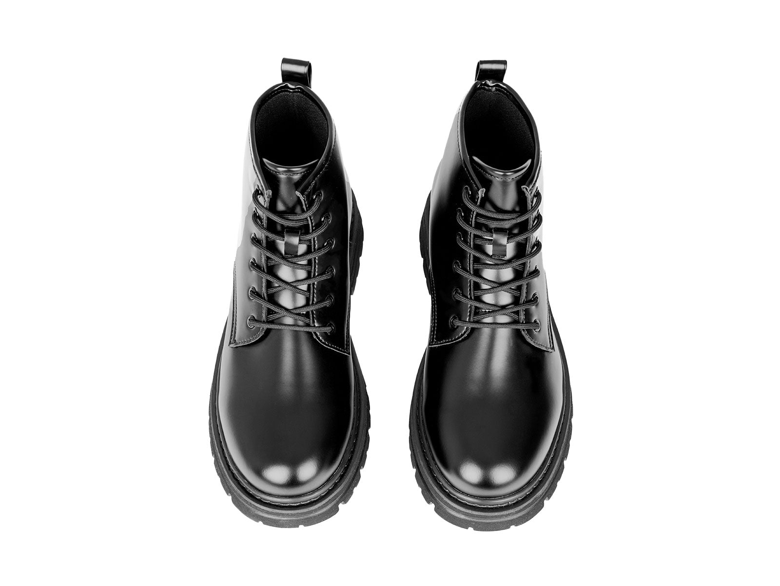 Rhodes (3" Height Boost) | Conzuri Boots | Conzuri Elevator Shoes