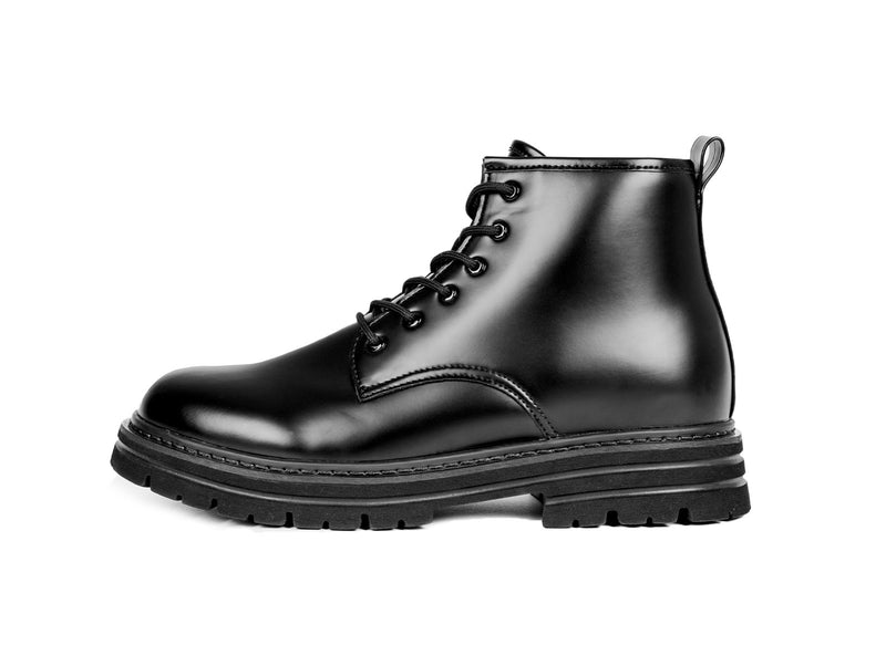 Height-Boosting Shoes and Sneakers | Conzuri
