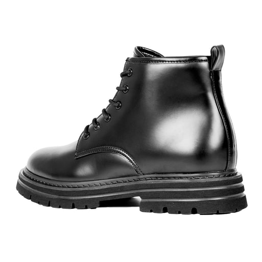 Rhodes (3" Height Boost) | Conzuri Boots | Conzuri Elevator Shoes