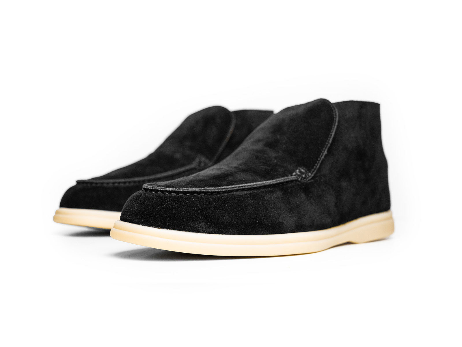 Shoes That Boost Your Height | Conzuri Shoes and Insoles