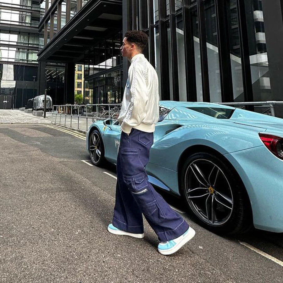 Height-Boosting Shoes and Sneakers | Conzuri