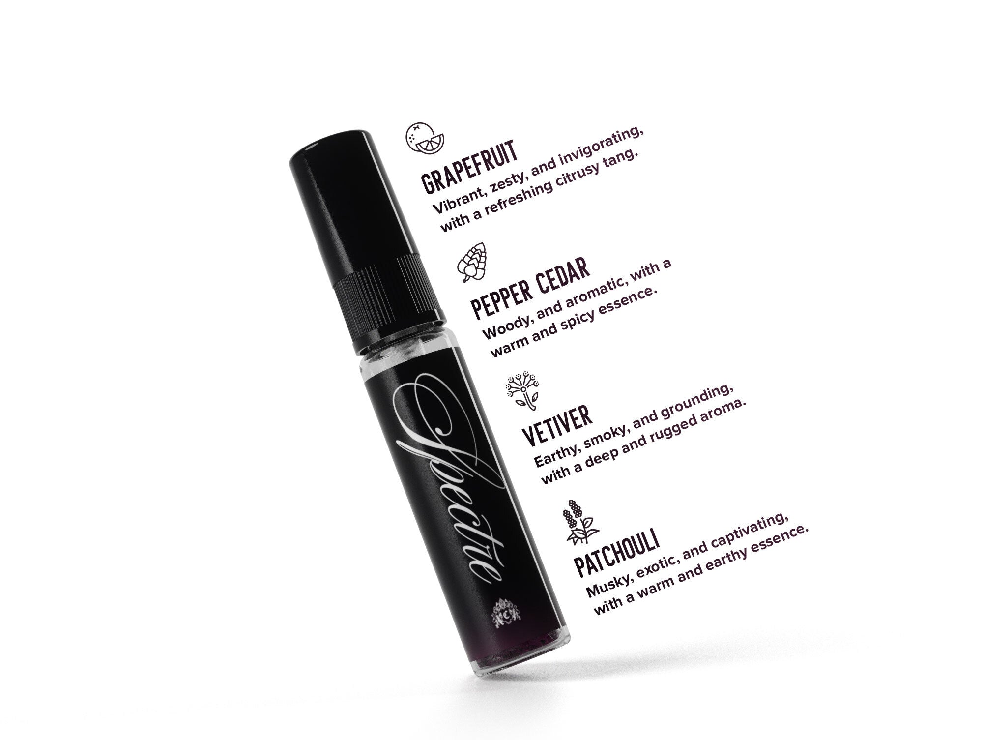 Pheromone Cologne Bundle – Conzuri