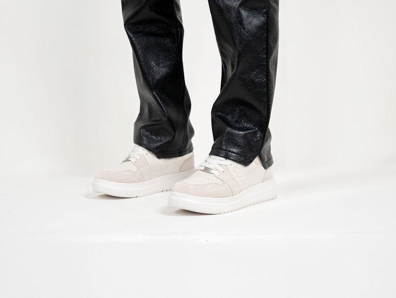 Shoes That Boost Your Height | Conzuri Shoes and Insoles