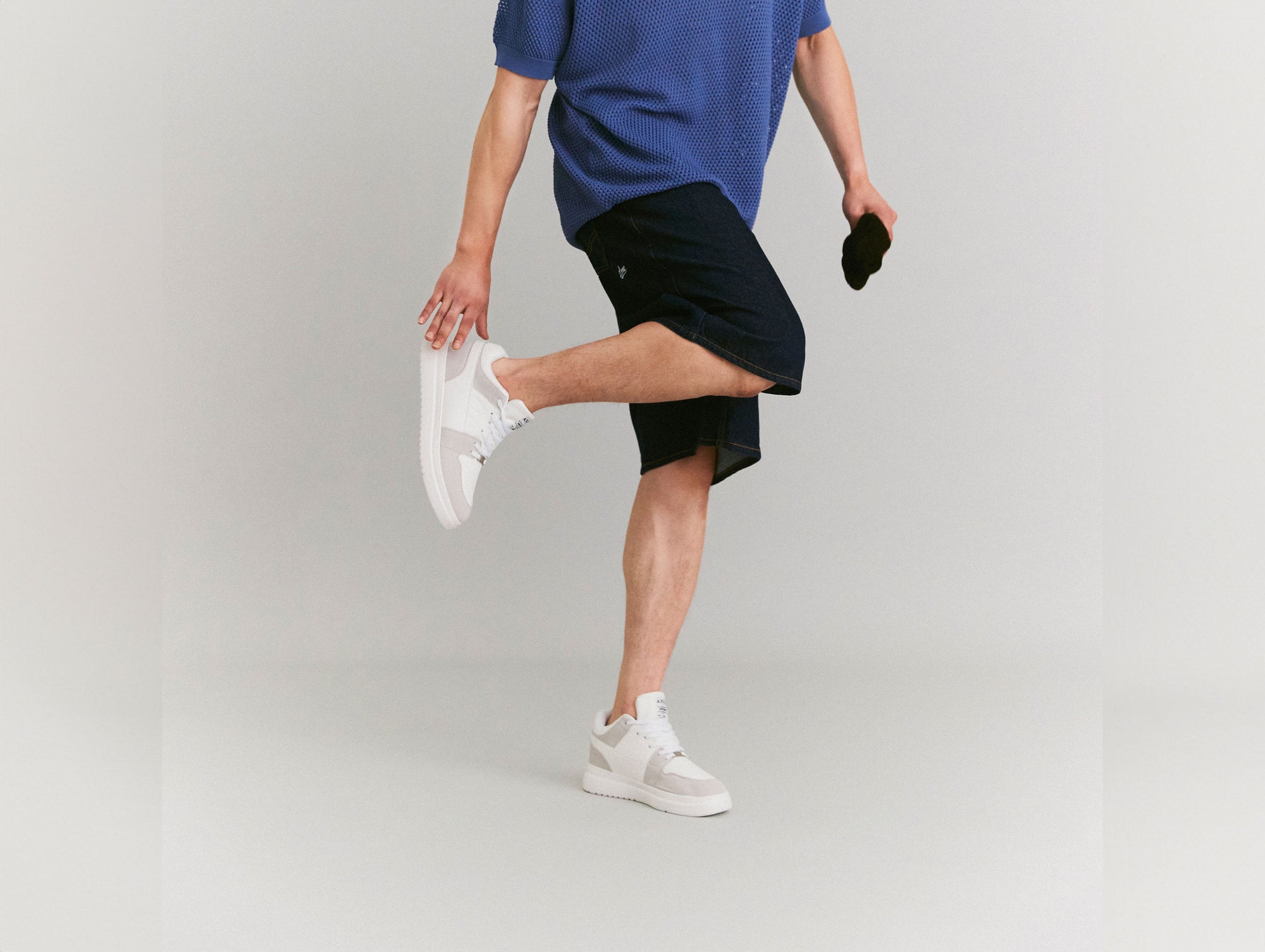 Height-Boosting Shoes and Sneakers | Conzuri