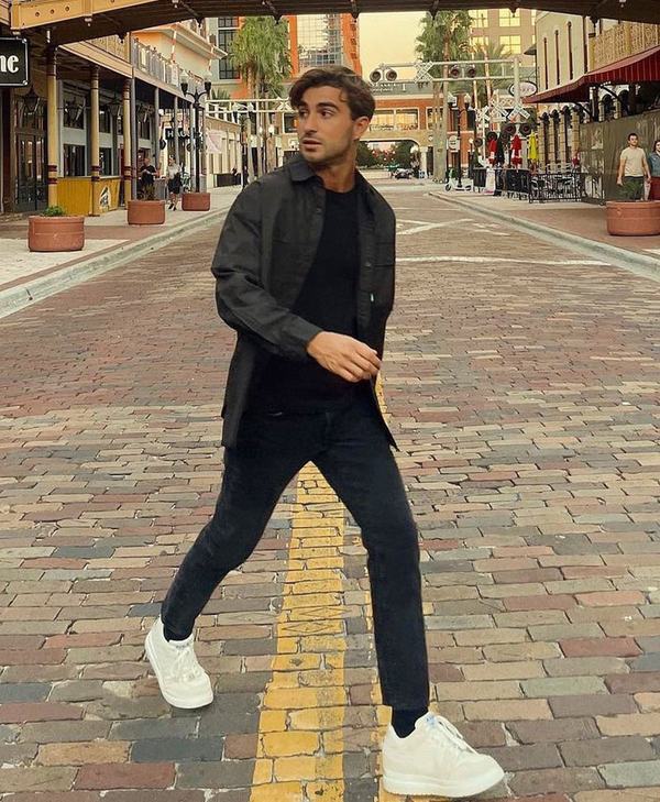 Height-Boosting Shoes and Sneakers | Conzuri