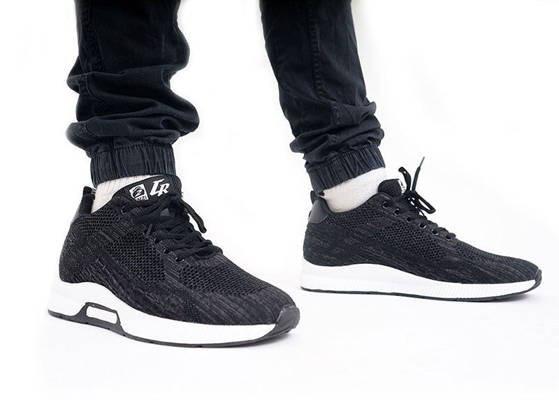 Shoes That Boost Your Height | Conzuri Shoes and Insoles