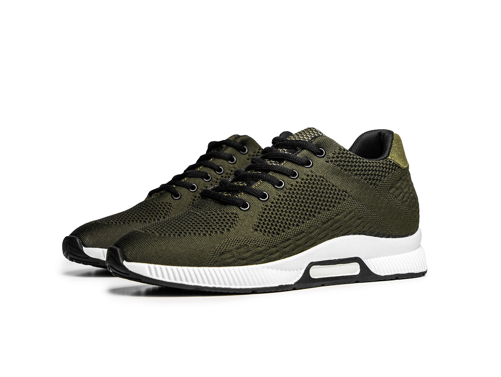Shoes That Boost Your Height | Conzuri Shoes and Insoles