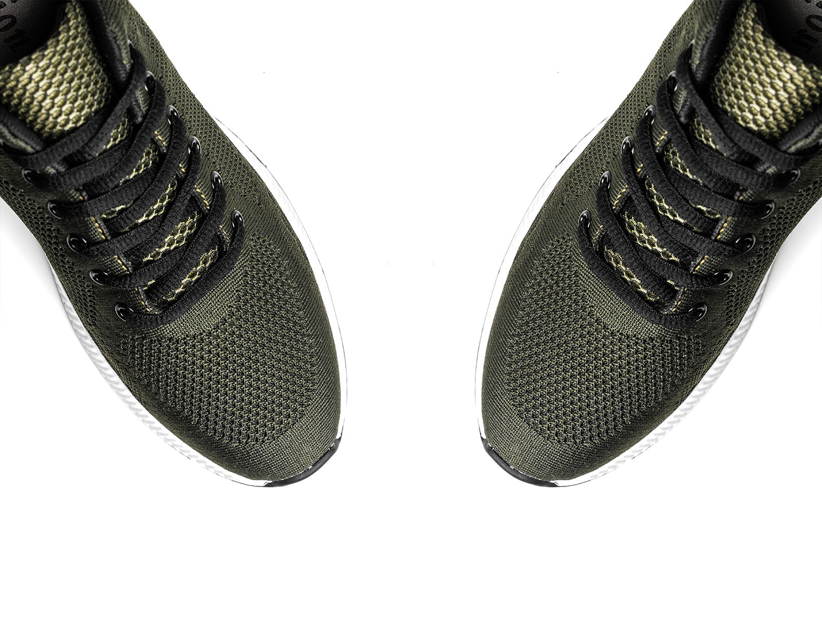 Limited Edition Runners | Shoes That Boost Height | Conzuri