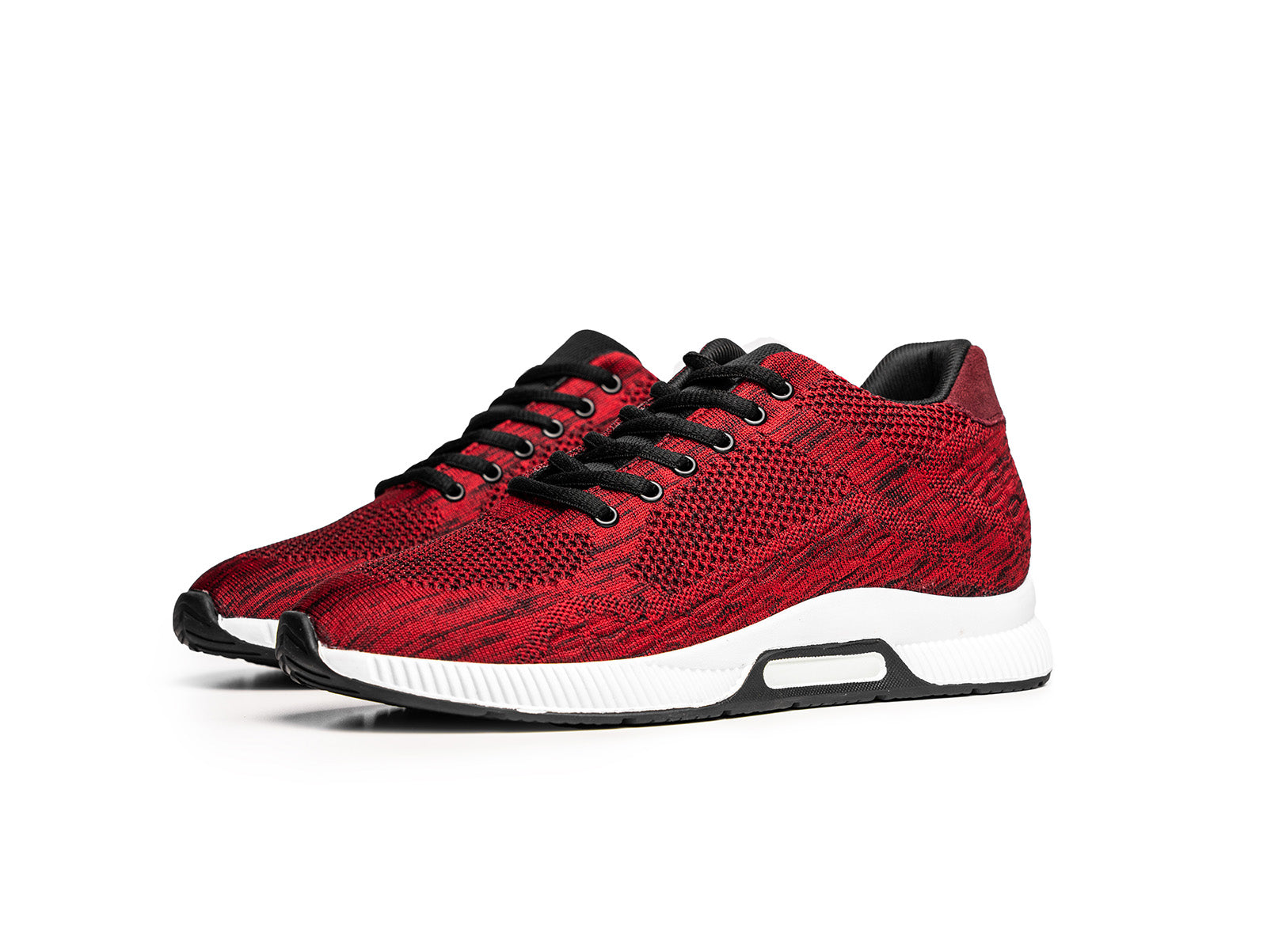 Limited Edition Runners | Shoes That Boost Height | Conzuri